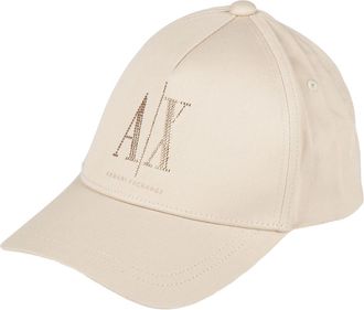 A|X Armani Exchange ACCESSOIRES - M&uuml;tzen & H&uuml;te auf YOOX.COM
