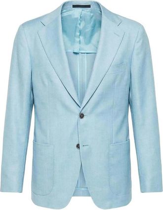 Tagliatore Veste Casual - Bleu Clair