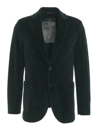 Circolo 1901 Veste Casual - Vert