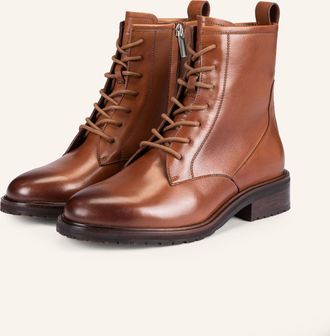 Lloyd Cleo 325 Stiefelette braun