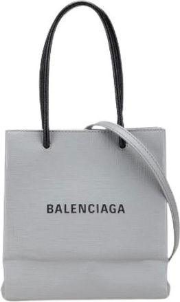 Balenciaga Damen, Pre-Owned, Grau, ONE SIZEGröße