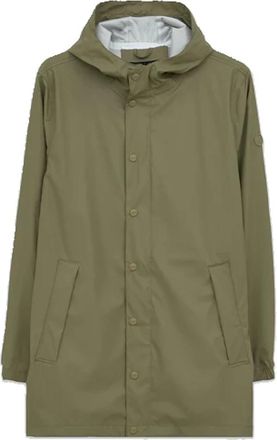 Tant&auml; Rainwear Homme, Vestes, Vert, Taille: L Veste Imperm&eacute;able Drisana
