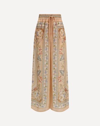 Zimmermann Roselight Pants Female 1