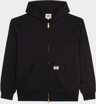 Dickies Hoodie zipp&eacute; - Taille XS