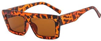 Generic Lunettes De Soleil Dext&eacute;rieur For Hommes, Vacances, Femmes(Multi-colored)