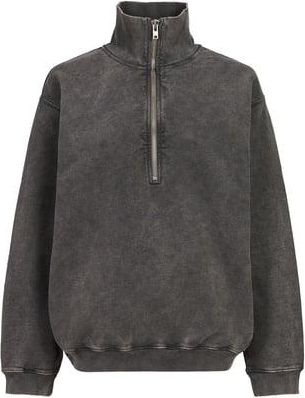Bellerose Sweat oversize en coton