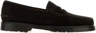 Sebago Homme, Chaussures, Brun, Taille: 42 EU Dawson Mocassins