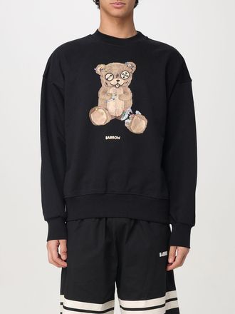 Barrow Sweatshirt BARROW Homme couleur Noir