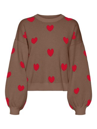 Vero Moda Pullover VMSOMEONE