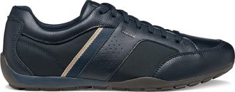 Geox Sneakers Geox U Ravex U653FA 0BU11 C4002 Dunkelblau