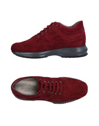 Hogan SCHUHE - Sneakers auf YOOX.COM