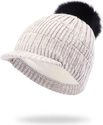 Marhatter M&uuml;tze