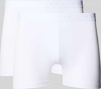 Falke Trunks mit elastischem Logo-Bund Modell Daily Comfort