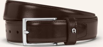 Aigner Aigner Lederg&uuml;rtel Business braun