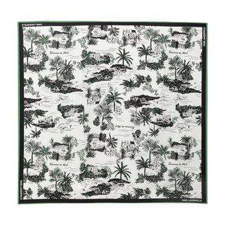 Karl Lagerfeld K/Signature Schal - - Accessories - Damen - Mehrfarbig - ONE SIZE