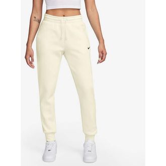 Nike Damen Hose W NSW PHNX FLC MR PANT STD