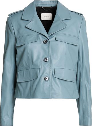 Dorothee Schumacher JACKEN & M&Auml;NTEL - Jacken und Anoraks auf YOOX.COM