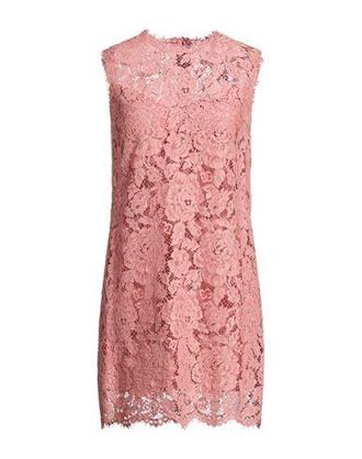 Dolce & Gabbana ROBES - Robes courtes sur YOOX.COM
