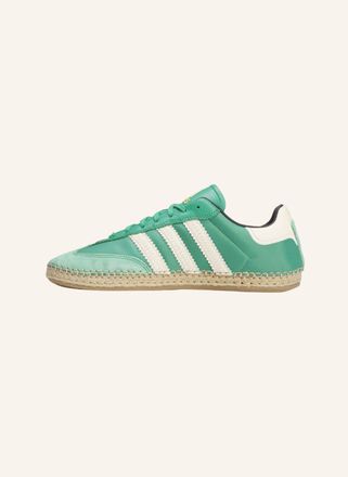 adidas Originals Adidas Originals Clot Samba By Edison Chen Turnschuh gruen