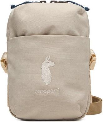 Cotopaxi Umh&auml;ngetasche Todo 1L F25494U1507 &Eacute;cru