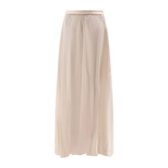 Mes Demoiselles... Femme, Jupes, Beige, Taille: 38 FR Calista Skirt