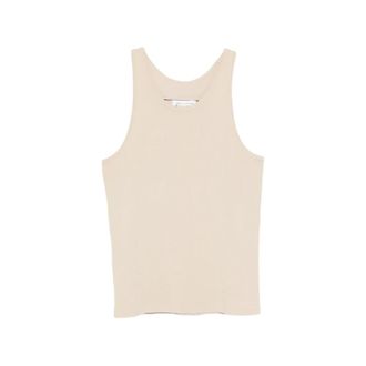 Maison Margiela Herren, Oberteile, Beige, LGr&ouml;&szlig;e