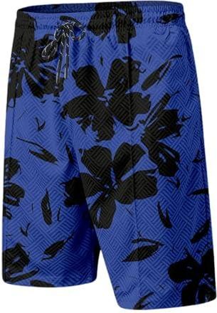 Generic Surv&ecirc;tement de sport complet pour homme 2026 2025 imprim&eacute; floral &agrave; manches courtes tenue d&eacute;t&eacute; tendance pour la marche, la course &agrave; pied, la randonn&eacute;e,