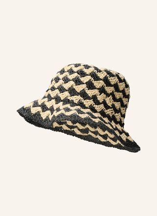 Closed Closed Bucket-Hat schwarz