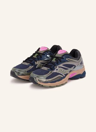Saucony Sneaker Progrid Omni 9 blau
