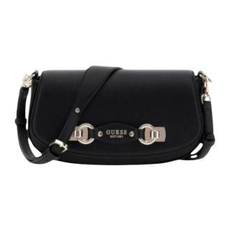 Guess Damen, Taschen, Schwarzk, ONE SIZEGr&ouml;&szlig;e