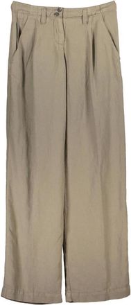 Murphy & Nye Homme, Pantalons, Brun, Taille: W29 Pantalon Droit