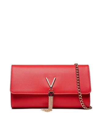 Valentino Handtasche Divina VBS1R401G Rot