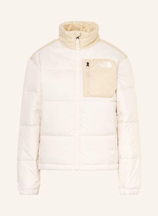 The North Face Steppjacke Nuketo weiss