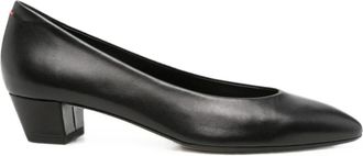 Aeyde Damen, Schuhe, Schwarzk, 40 EUGr&ouml;&szlig;e