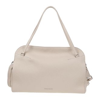 Orciani Damen, Taschen, Beige, ONE SIZEGr&ouml;&szlig;e