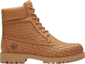 Timberland Homme, Chaussures, Brun, Taille: 41 EU 6 Inch Lace-Up Boot