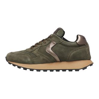 Voile Blanche Paris Easy - - Shoes - Damen - Gr&uuml;n - 37 EU