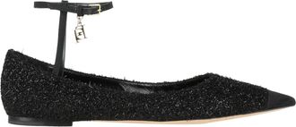 Elisabetta Franchi SCHUHE - Ballerinas auf YOOX.COM