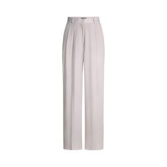 Windsor Pantalon Dh559V2 - - Trousers - Damen - Rosa - L