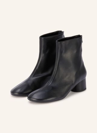 Mrs & Hugs Mrs & Hugs Stiefeletten schwarz