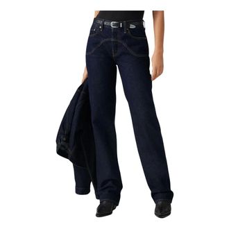 Levi's Damen, Jeans, Blau, W27 L30Gr&ouml;&szlig;e