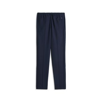 Puma x JIL SANDER T7 Trainingshose Damen, Accessoires, Blau, XL