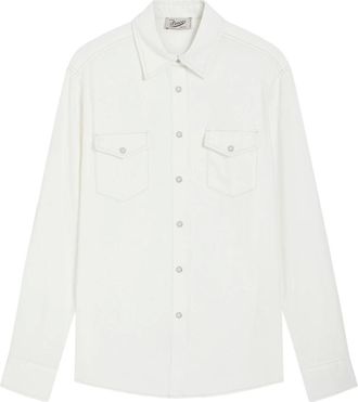 Pence 1979 Pence 1979, Femme, Blouses et Chemises, Blanc, Taille: 40 FR Alice