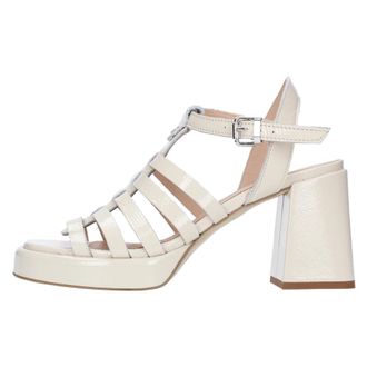 Janet & Janet Damen, Schuhe, Beige, 39 EUGr&ouml;&szlig;e