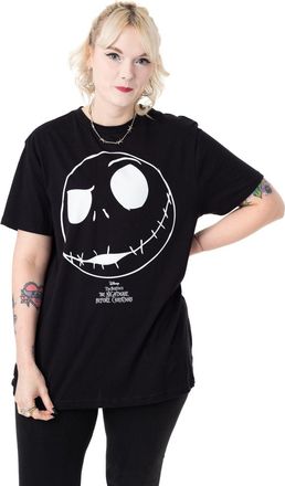 Disney The Nightmare Before Christmas Adults Jack