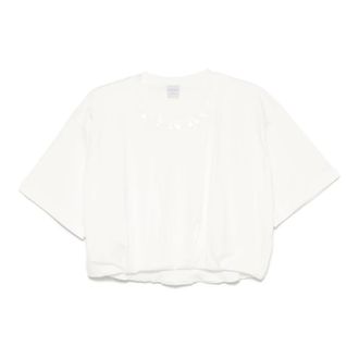 Pinko Pinko, Damen, Oberteile, Wei&szlig;, LGr&ouml;&szlig;e