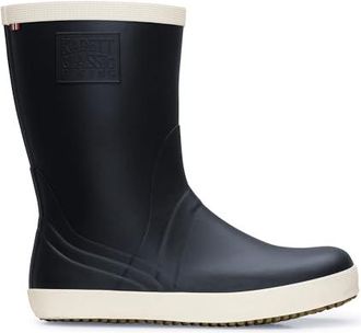 Viking Kadett, Bottes & Bottines de Pluie Mixte, Blue, 40 EU