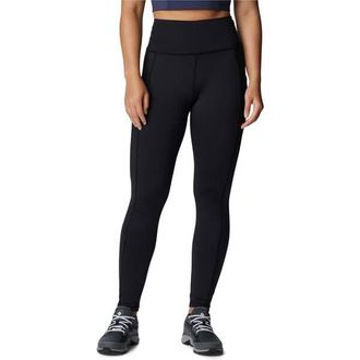 Columbia Damen Tight Windgates High-Rise Legging