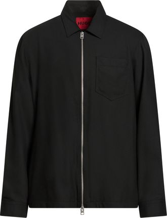 HUGO BOSS JACKEN & M&Auml;NTEL - Jacken und Anoraks auf YOOX.COM