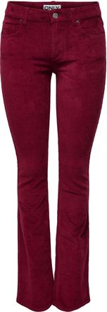 Only Female Hose ONLMARY-GLOBAL Flared Hose